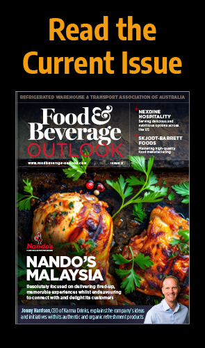 Coca-Cola Beverages Botswana | Food & Beverage Outlook