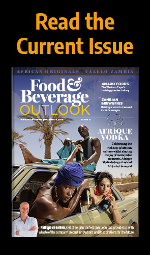 Coca-Cola Beverages Botswana | Food & Beverage Outlook